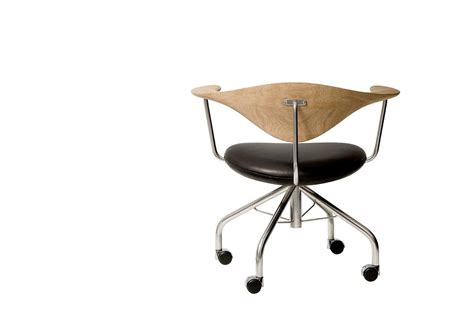 Pp Mobler Pp502 Swivel Chair Twentytwentyone
