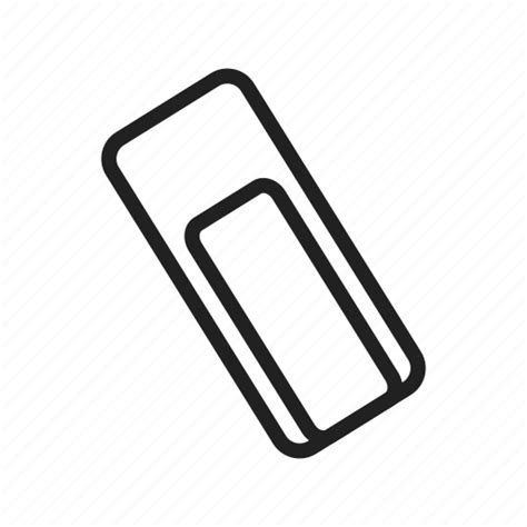 Attach Attachment Data Details File Folder Upload Icon