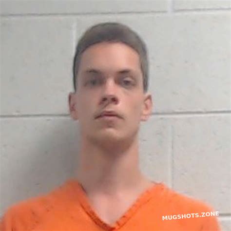 Meeks Dominic Steven 01312024 Jackson County Mugshots Zone