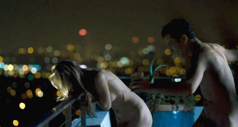 Marin Ireland Nude Leaked Pics Porn And Sex Scenes Scandal Planet