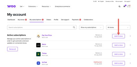 Product Feed For Woocommerce Documentation Woocommerce