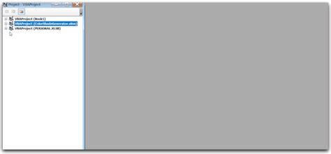 How To Import Export And Copy Module In Vba Excel Unlocked