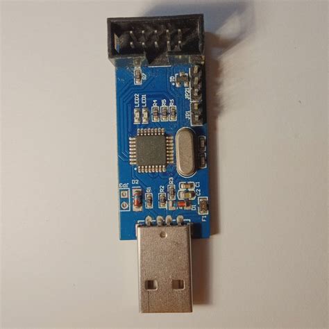 Smd Asp Avr Usb Programmer For Electronics At ₹ 247piece In Prayagraj