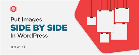 How To Put Images Side By Side In Wordpress Gutenberg