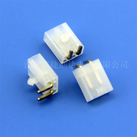 Wafer 深圳市捷创达电子有限公司 排针排母 Fpc连接器 Wafer连接器 第2页