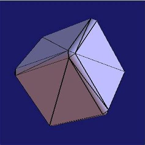 It Is Clear That We Want Each Vertex Totake On More Of The Shading And Thereforemore Of The
