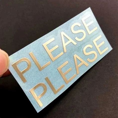 Custom Shape Stickers At ₹ 3 Piece Printed Stickers In Vasai Virar Id 2857500897691