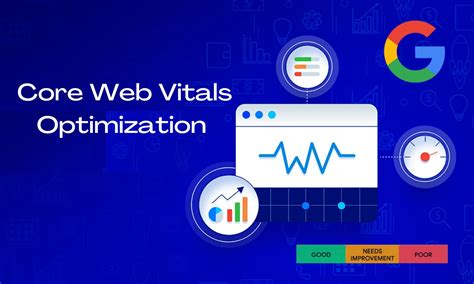 Optimize Core Web Vitals Best Ways To Improve User Experience