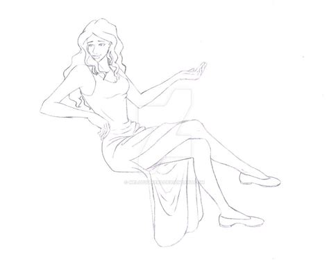 Phedre Character Design By Melodyayers On Deviantart