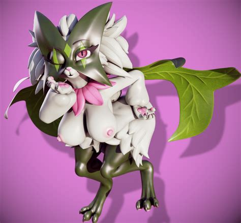 Rule 34 3d Artwork Absurd Res Anthro Bent Over Blender Copyright