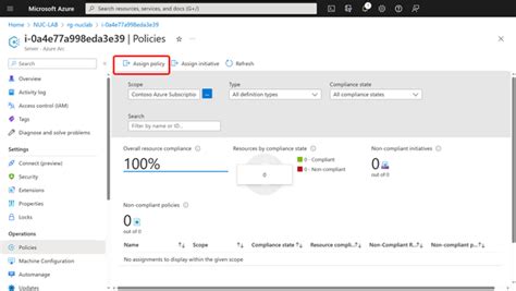 Register And Manage Linux Servers With Azure Arc Tutorial