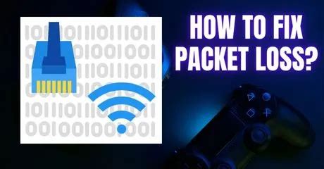 Causes Of Packet Loss In Online Gaming Explained