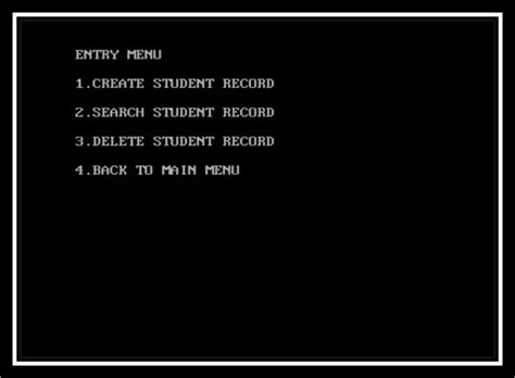 GitHub Knockcat Student Report Card