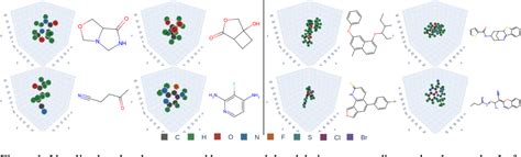 Figure 1 From 3d Molecule Generation By Denoising Voxel Grids Semantic Scholar