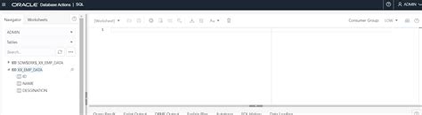 Leveraging ATP Adapter In OIC To Connect ATP Cloud