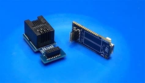 How To Convert Stlink V3mods Into Stlink V3mini Tesla Living Systems