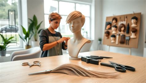 Guida Al Taglio Pixie Per Capelli Fini Consigli E Trucchi