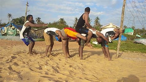 Goa Video YouTube