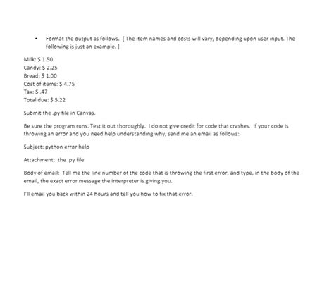 solved hints structure your code as follows 1 variables