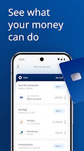 Chase UK Apps On Google Play