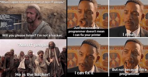 programming memes for coding geeks february 11 2024 memebase
