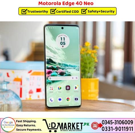 Motorola Edge Neo Gb Gb Exclusive For You