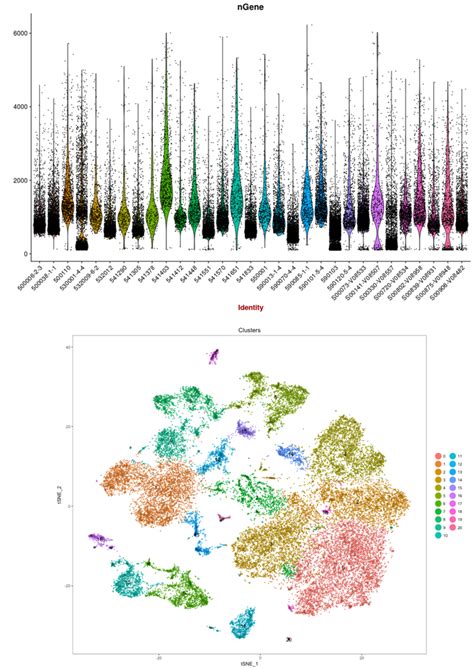 Genomics Transcriptomics