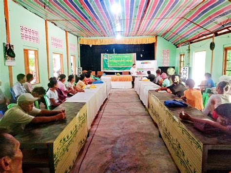 စလင်းမြို့နယ်တွင် ၂၀၂၄ ၂၀၂၅ မိုးသီးနှံစိုက်ပျိုးထုတ်လုပ်မှု တိုးတက်မြင့