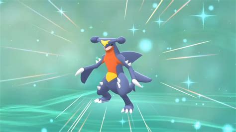 All Garchomp Weaknesses And Best Pokémon Counters In Pokémon Brilliant