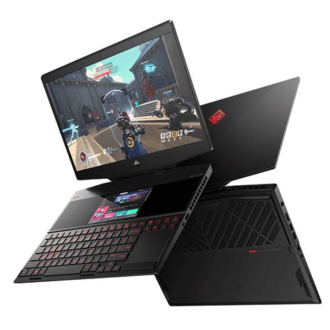 Laptop Gaming Sultan HP Omen Paling Digdaya IDGameWare