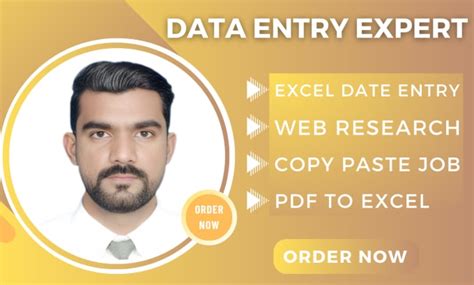 do data entry copy paste excel data cleaning formatting by