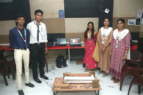 Reshma Sethuraman On Linkedin Makeathon Innovation Firstyears Firstevent