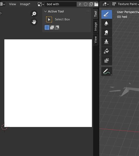 Uv Image Editor UV Map Not Displaying Vertices Blender Stack Exchange
