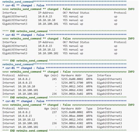 Nornir And Nemiko Plugin