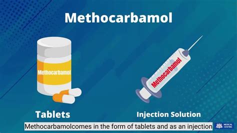 Methocarbamol Tablets 500 Mg Robican 500 At ₹ 200 Box Nagpur Id