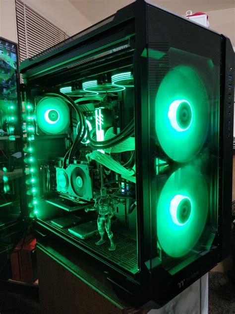 Pin On Gaming Pc Build Graphic Card Gaming Pc Build Electronic Products