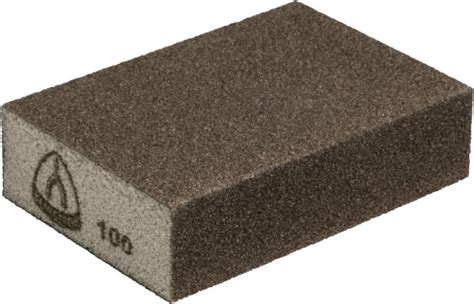 Брусен Блок Klingspor SK 500 Gr.100 - alatzase.com