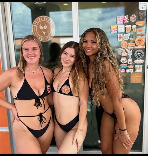 Some Of My All Time Favorite Bikini Beans Girls Rbikinibeanscoffee