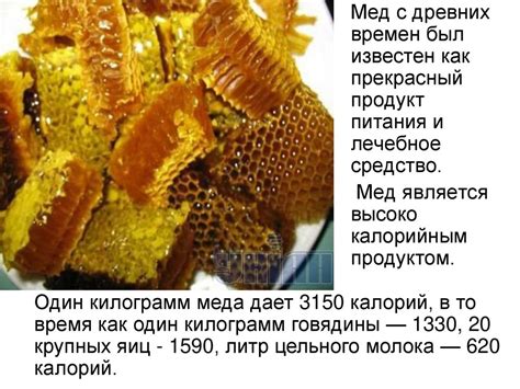 Роль пчелы - презентация онлайн