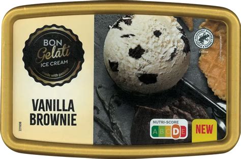 Сладолед Lidl Сравни цените Mysupermarket