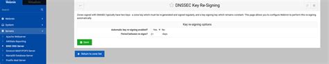 New Bind Error To Me Help Home For Newbies Virtualmin Community