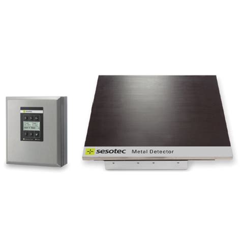 Metal Detector Elcon Hokida