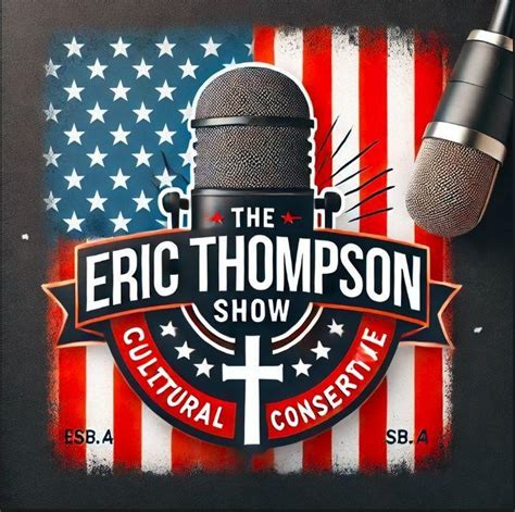 Eric Thompson Show