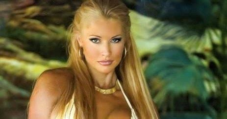 Womens Pro Wrestling Female Wrestling Sable Rena Mero