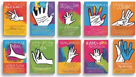 Mastering Your Welcome in Sign Language: A Step-by-Step Guide - Deaf Vibes