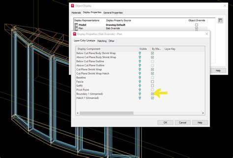 Modifying Bay Or Bow Windows Architecture 2018 Autodesk Community
