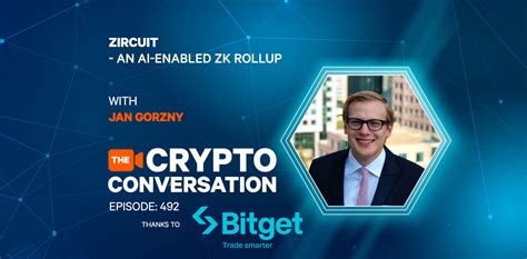 Zircuit An Ai Enabled Zk Rollup Brave New Coin