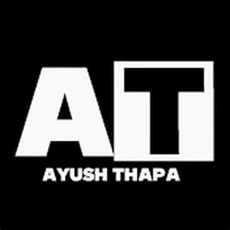 Ayush Thapa