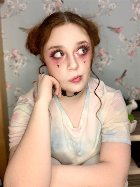 Ginger Buns Scrolller