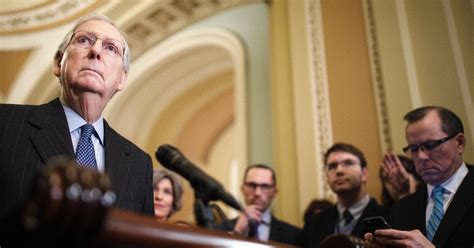 Opinion How Republicans Erased Trumpism The New York Times